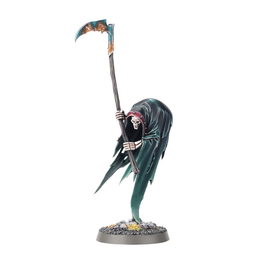 NIGHTHAUNT: CAIRN WRAITH – Midgard Games