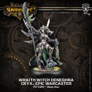 Wraith Witch Deneghra – Midgard Games