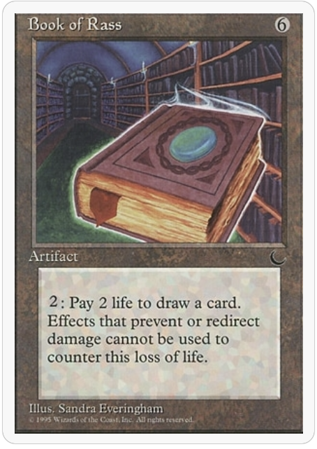 Chronicles (A): Book of Rass – Midgard Games