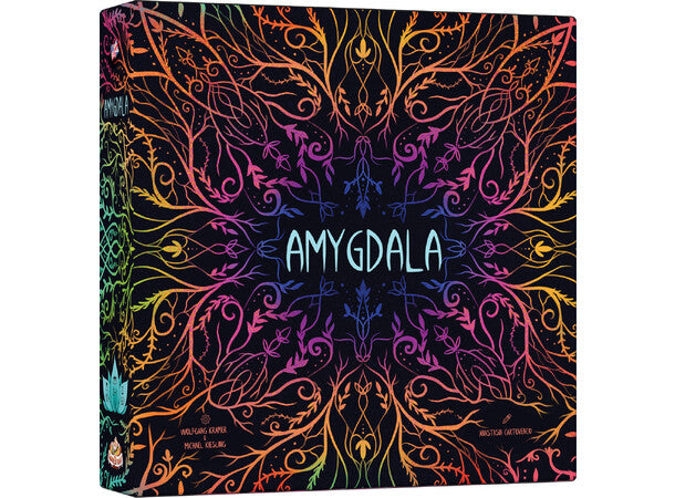 Amygdala – Midgard Games
