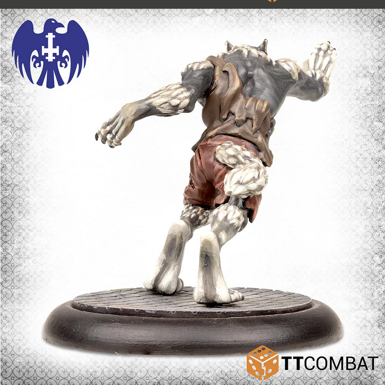 Varcolac – Midgard Games