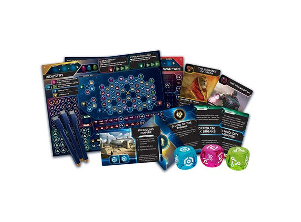 Twilight Inscription – Midgard Games