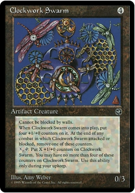 Homelands: Clockwork Swarm – Midgard Games