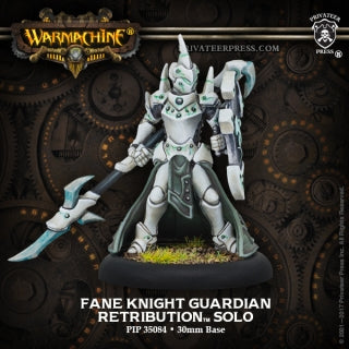 Fane Knight Guardian – Midgard Games
