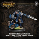 Magnus the Warlord – Midgard Games
