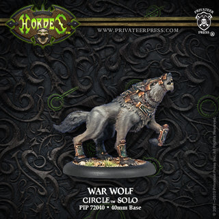 War Wolf – Midgard Games