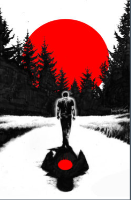 Bloodshot Reborn Volume 1 – Midgard Games