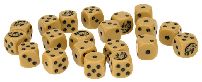 Italian Dice – Midgard Games