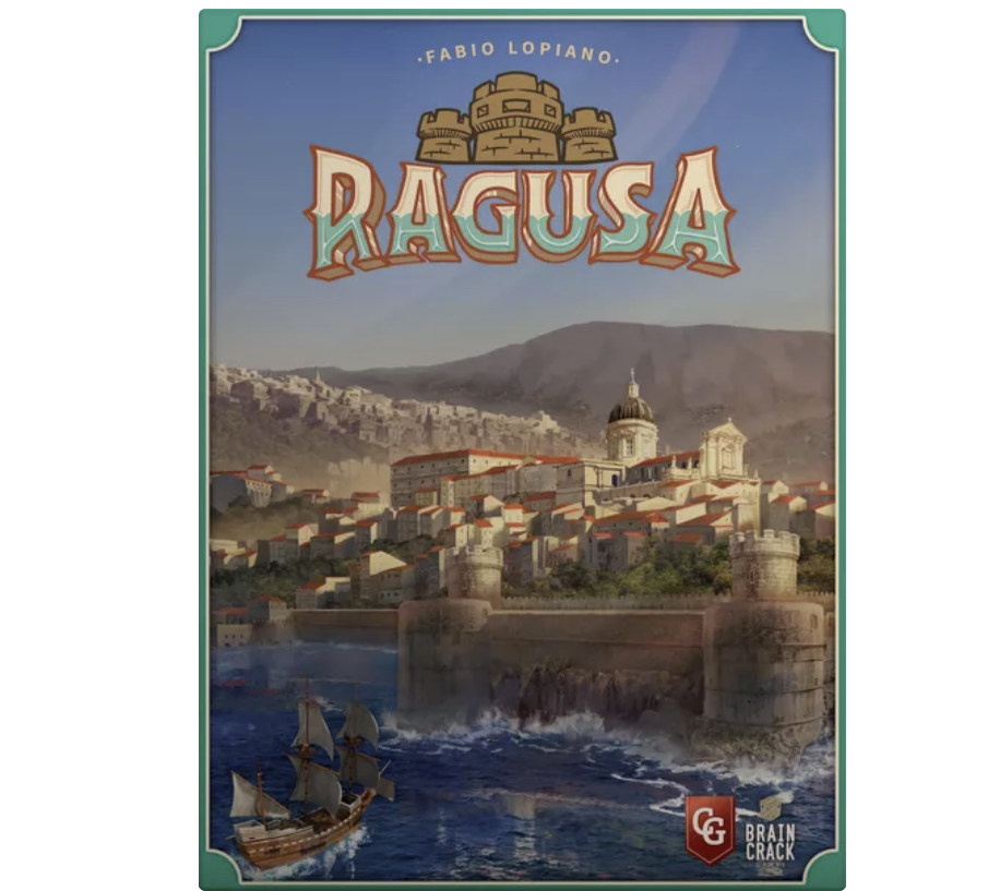 Ragusa – Midgard Games
