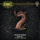 Razor Worm – Midgard Games