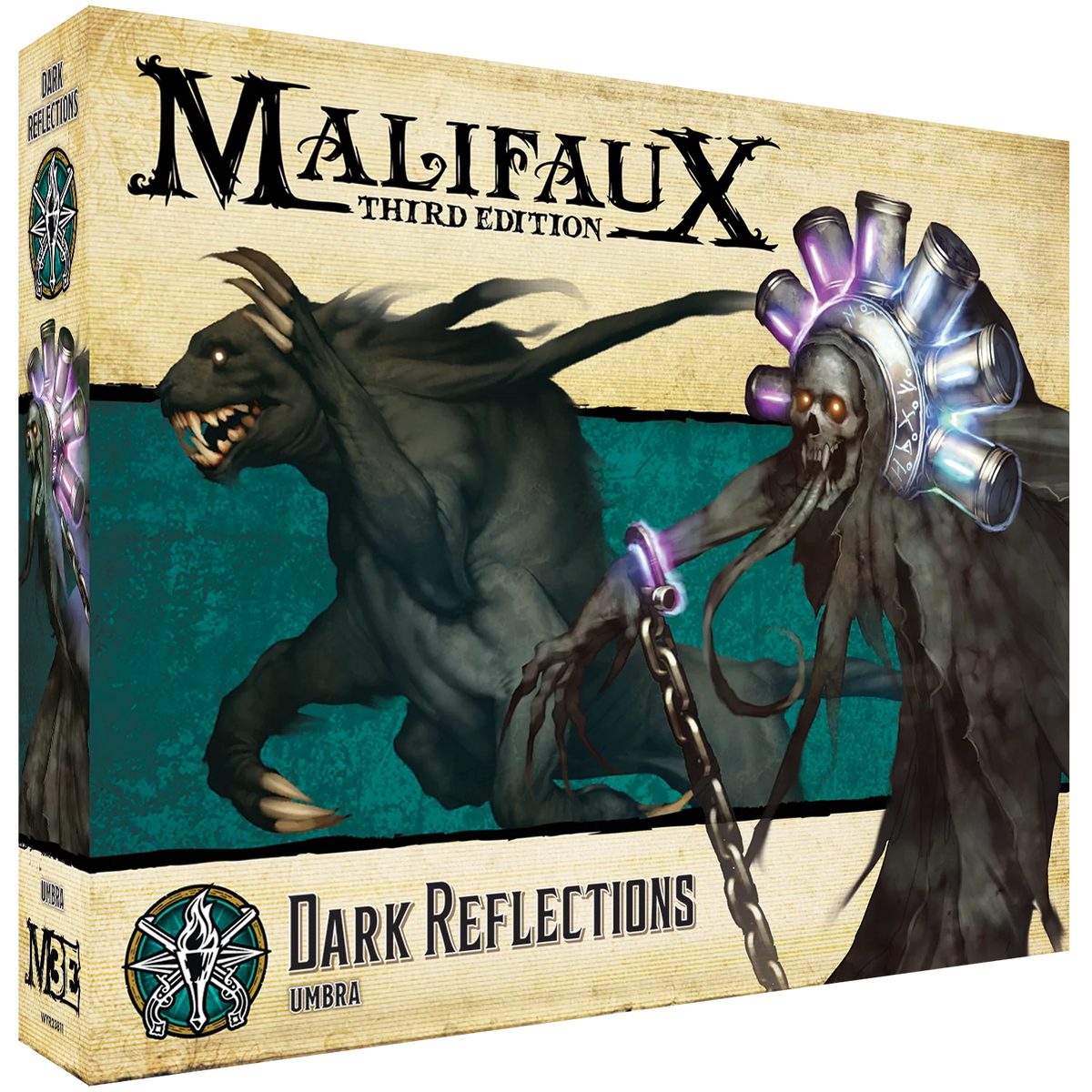 Dark Reflections – Midgard Games