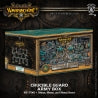 Golden Crucible Army Box (resin/metal/plastic – Midgard Games