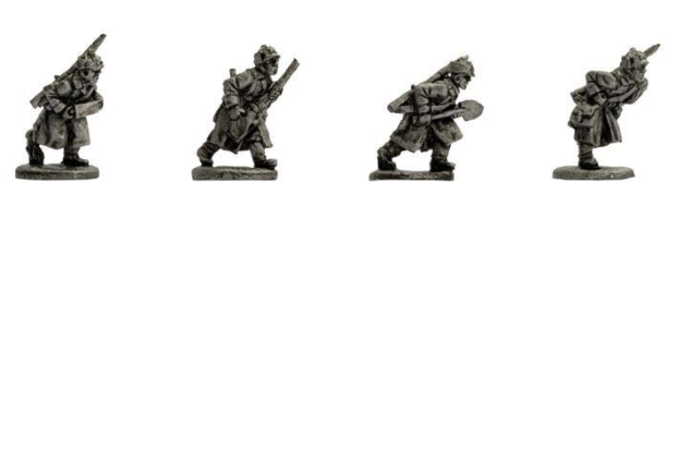 Sapper Upgrade Pack (Winter) – Midgard Games