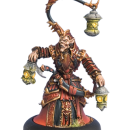 Void Seer Mordikaar – Midgard Games
